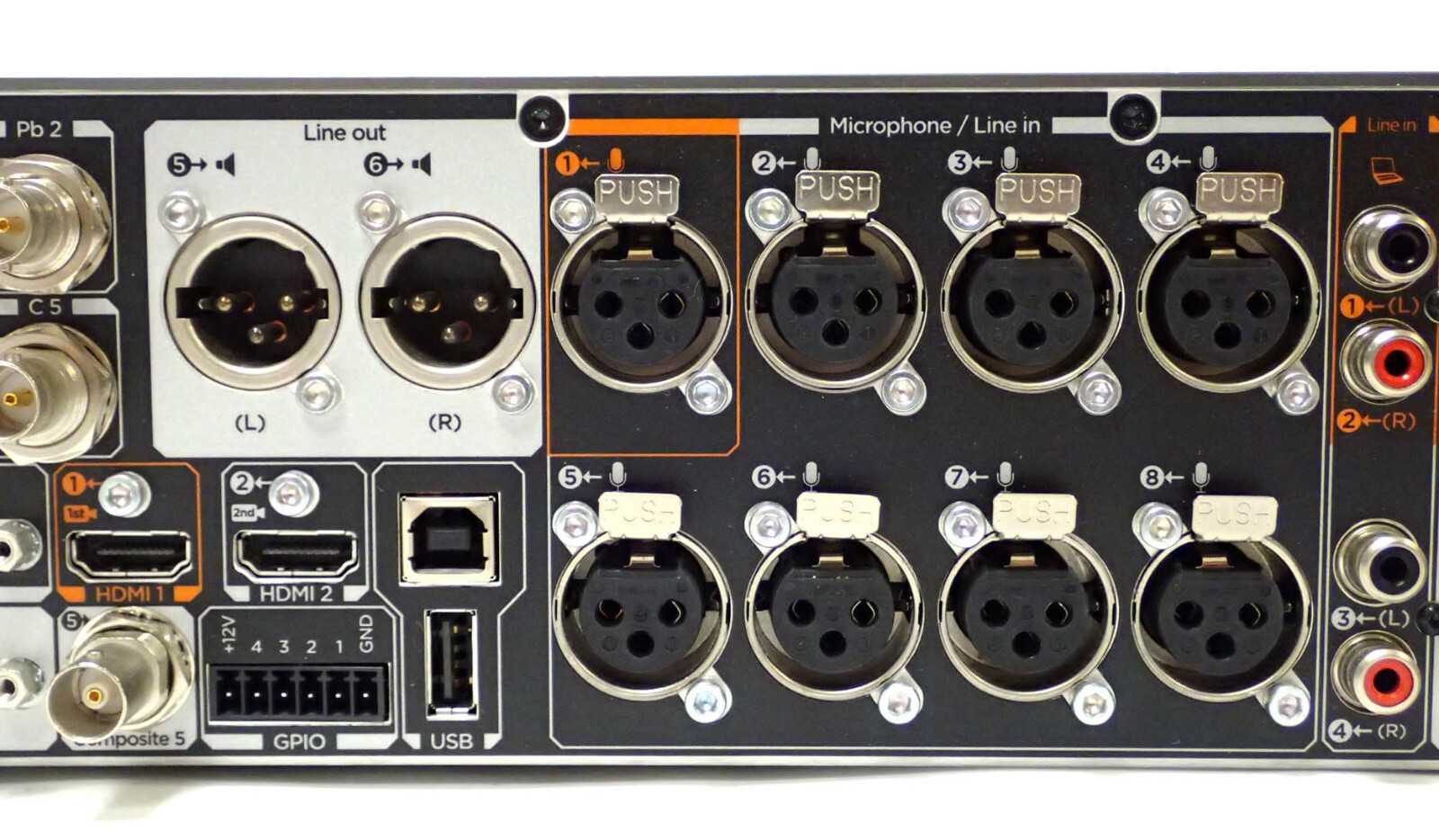 CISCO TANDBERG TTC6-09 TELEPRESENCE CONFERENCE SYSTEM CODEC C90 CTS ...