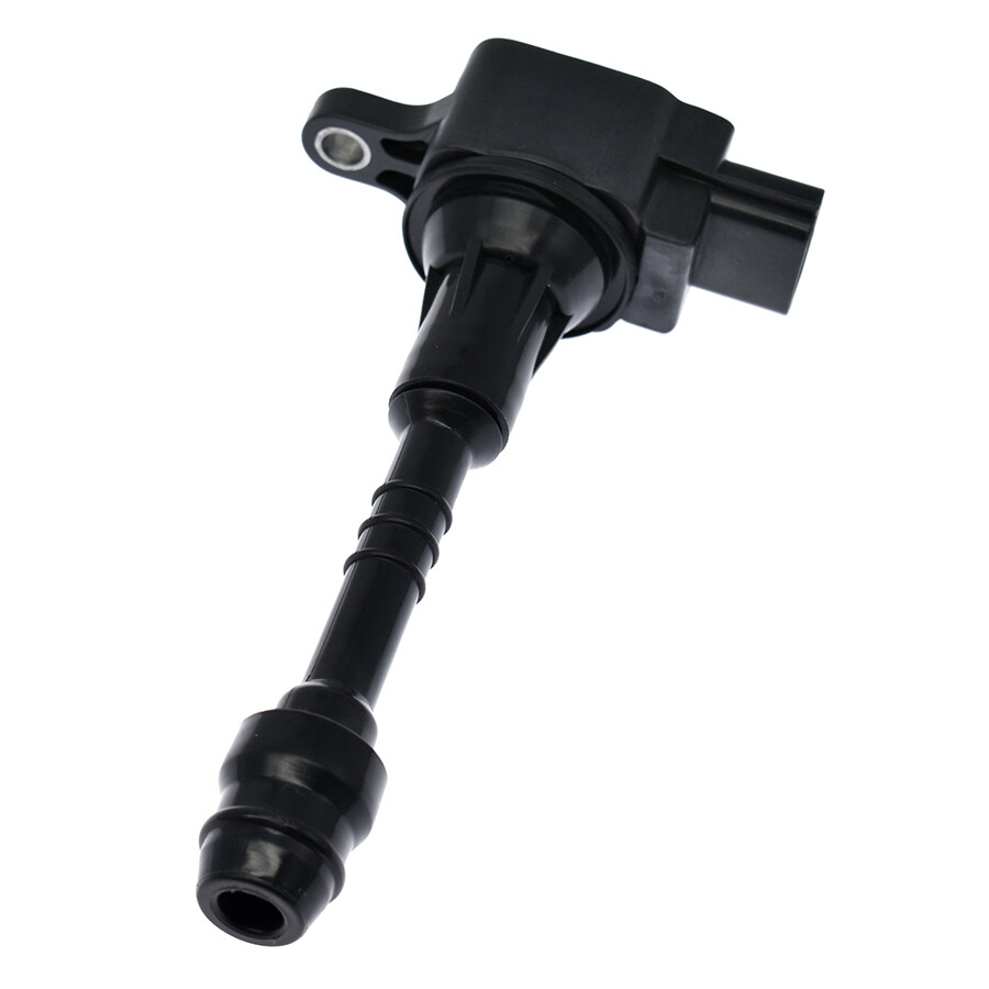 4PCS Ignition Coils 224486N015 for Nissan Sentra 2002-2006 Almera 2001 ...