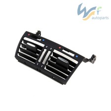BMW X5 E70 Rear Center Fresh Air Vent Grill 64226954954 Genuine for ...