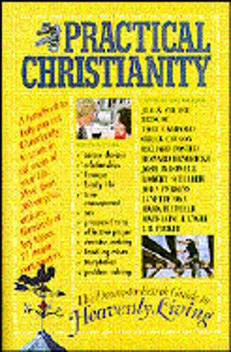 Practical Christianity by LaVonne Neff: Used 9780842349574| eBay