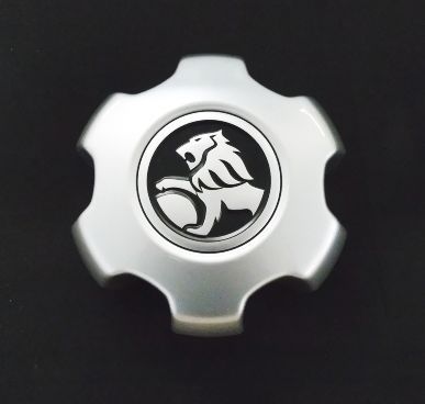 Genuine Holden New Hub Cap Centre suits RG Colorado With Alloy Wheels ...