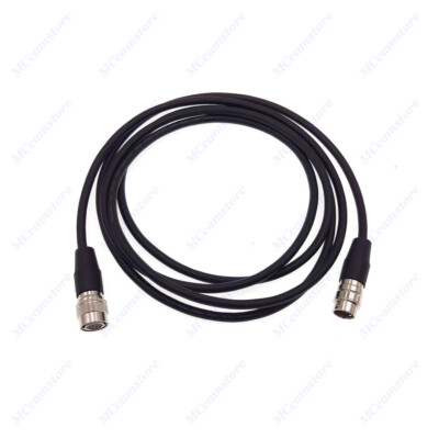 Hirose 10 Pin AOA Display Cable for AOA Interface Module with Enhanced ...
