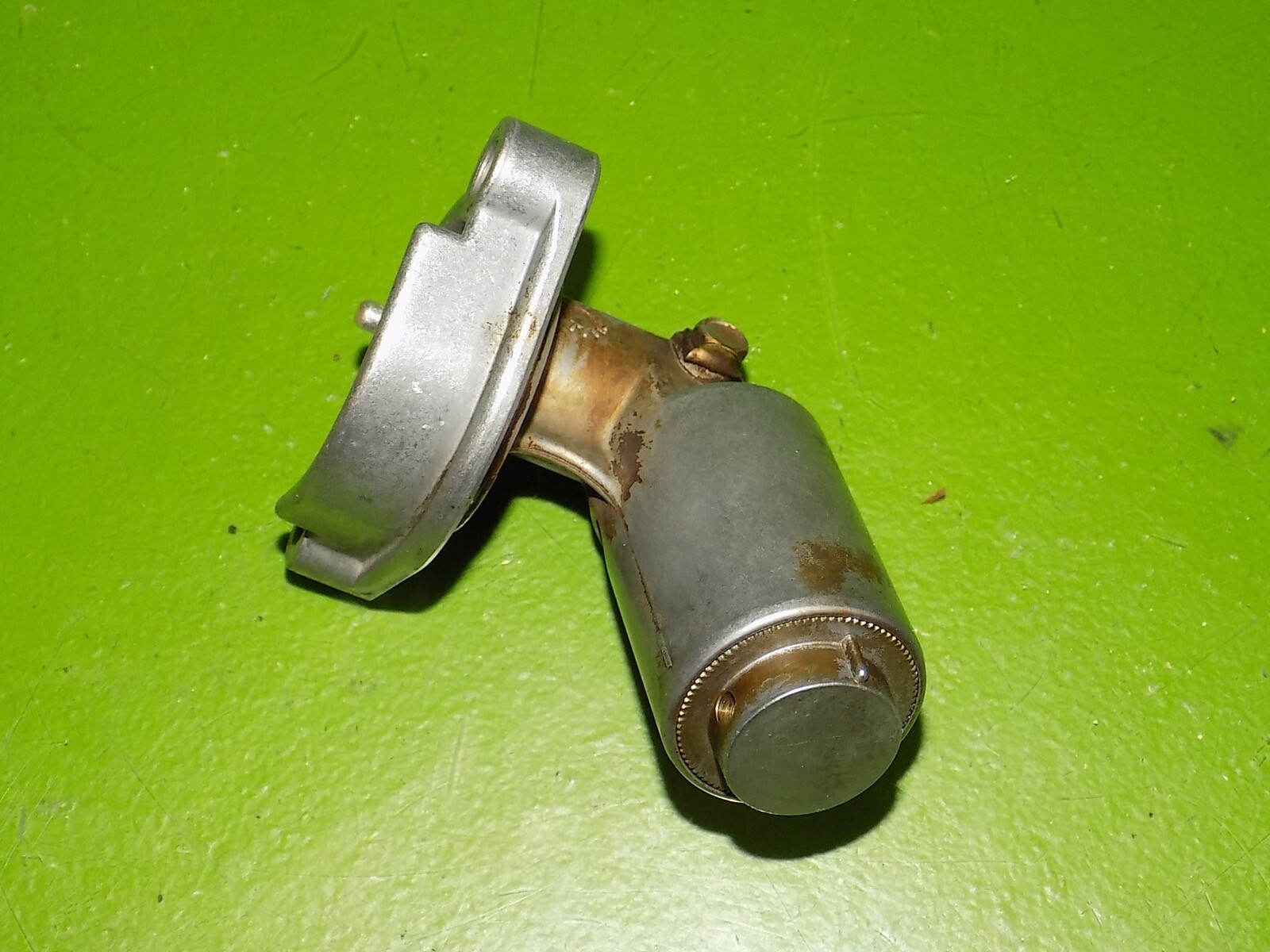 94-97 Mercedes C220 OEM W202 1245420017 oil level indicator sensor ...