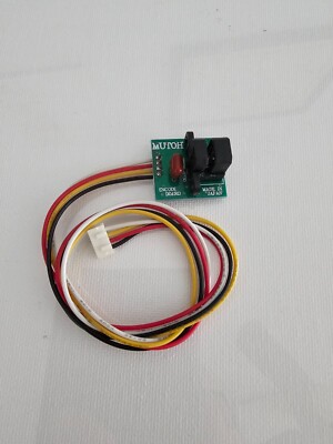Sensor for Cap Mutoh VJ-1604 and RJ900 | eBay
