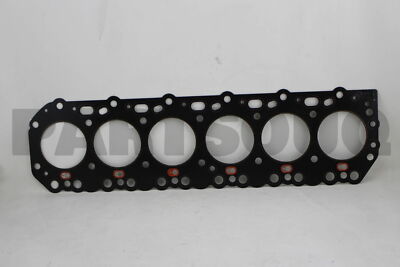 1111568050 Genuine Toyota GASKET,CYLINDER HEAD 11115-68050 | eBay