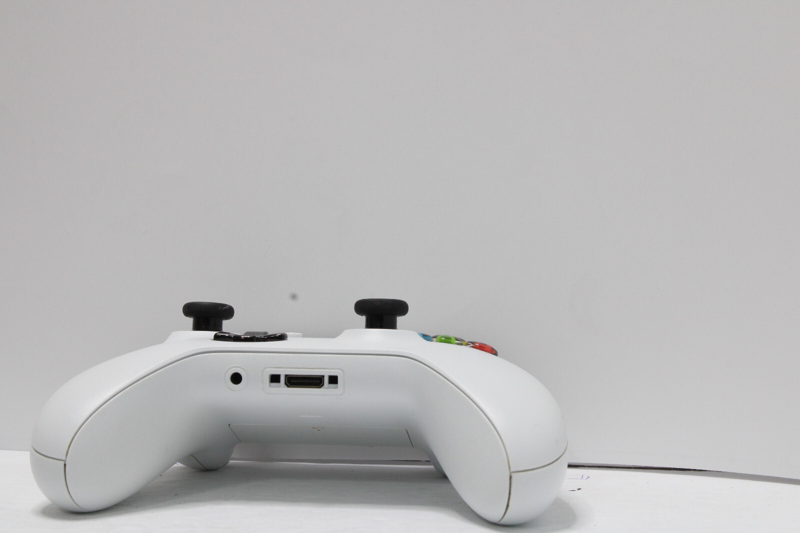 MICROSOFT XBOX ONE WIRELESS CONTROLLER white | eBay