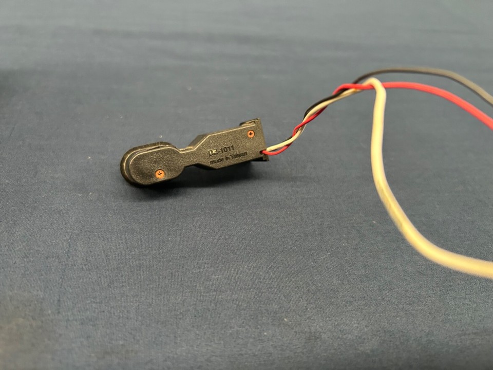 Z-Stuff O Scale Block Signal Detector DZ-1011 | eBay