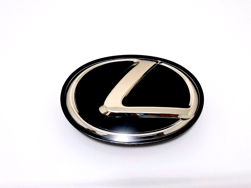 53141-33180 Lexus RX350, 450h Front Grille Emblem 2019 - 2022 Radar | eBay