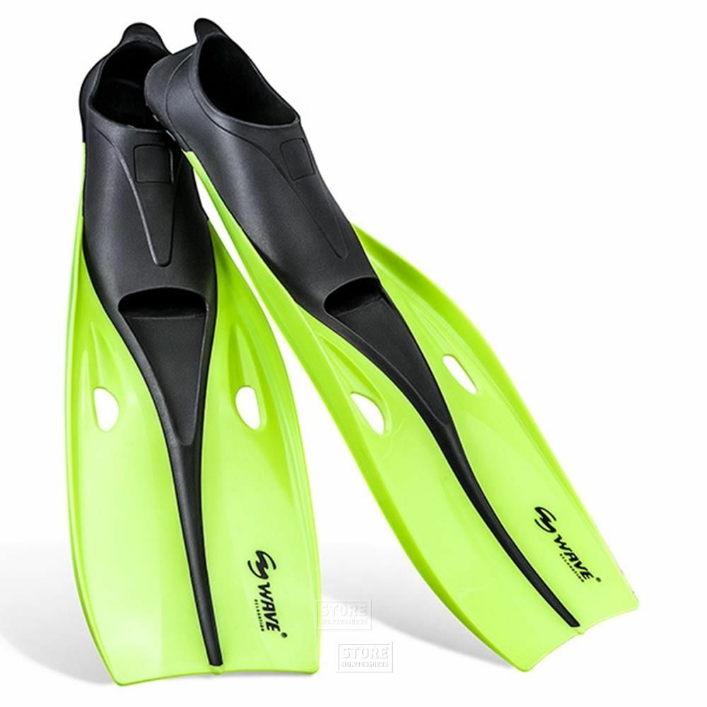 Swimming Flippers