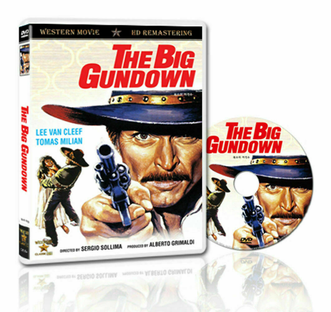 The Big Gundown