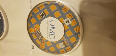 Sony PSP Game Ultimate Block Party | eBay