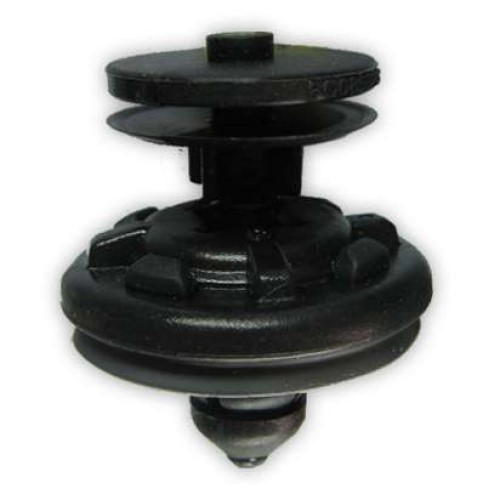 15 PCS VW Door Panel Clips 6Q0868243 | eBay