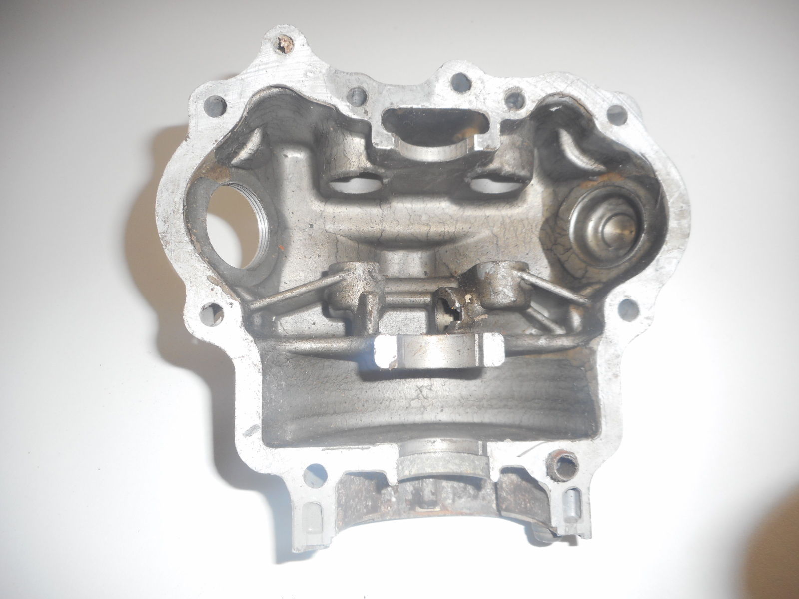 Honda XL175 XL 175 Rocker Cover | eBay Australia