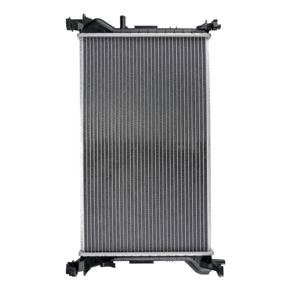 Car Cooling Radiator For Ford Focus 2000-2003 2004 2005 2006 2007 L4 2 ...