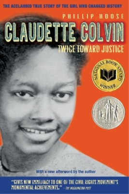Phillip Hoose Claudette Colvin (Paperback) 9780312661052 | eBay
