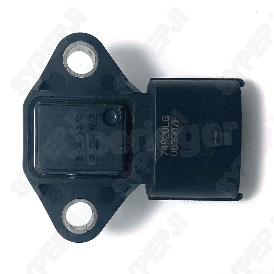 Intake 39300-2A600 Pressure MAP Sensor For HYUNDAI i20 i30 i40 KIA CEED ...