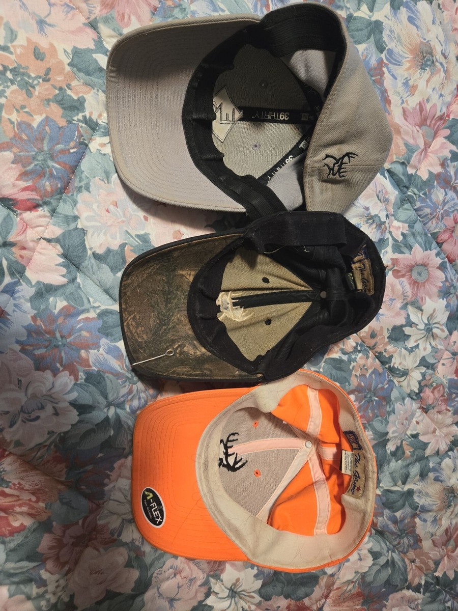 E3 Southeast Kansas Logo Luke Bryan New Era Hat Outlet