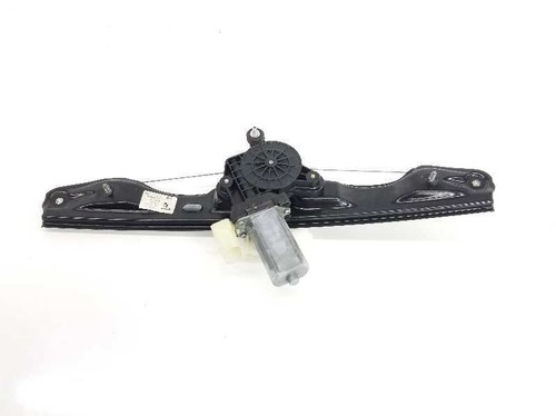 51357281888 mécanisme lève vitre arrière droit pour BMW 3 18 D 2011 ...
