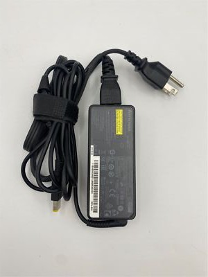 Lenovo AC ADAPTER 65W 100-240Vac 3P 00PC757 54Y8868 54Y8964 54Y8983 ...