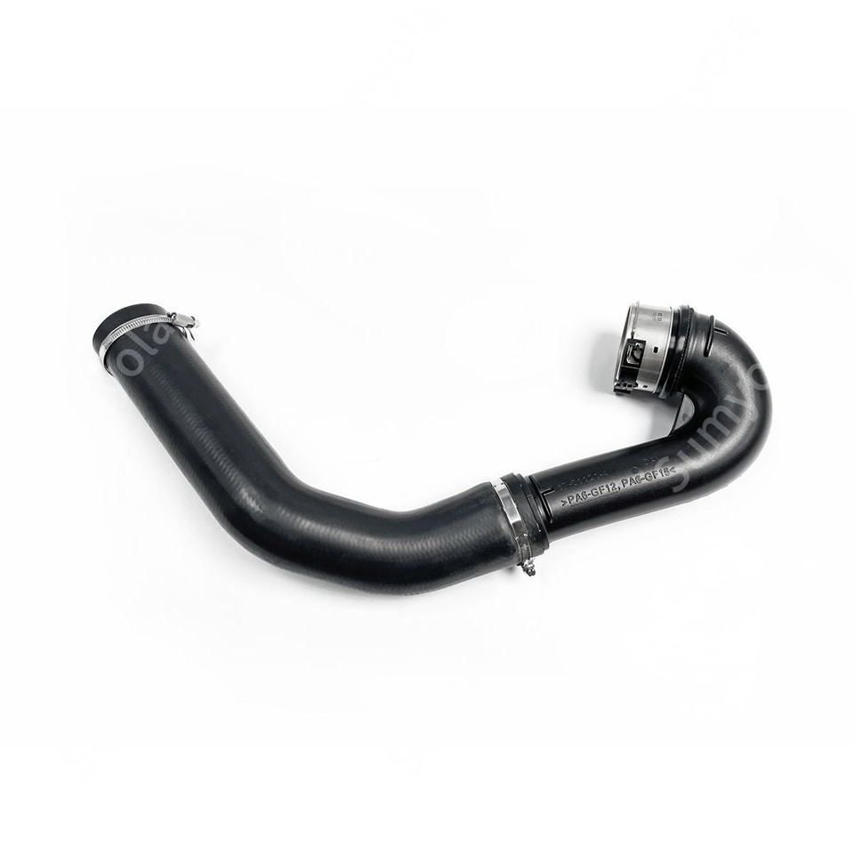 23131218 GM Parts Intercooler Outlet Air Hose For 2014-17 BK Regal 2.0T ...