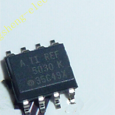 1 PCS REF5030AIDR REF5030 REF5030K 5030 K Precision VOLTAGE REFERENCE SOP8 | eBay