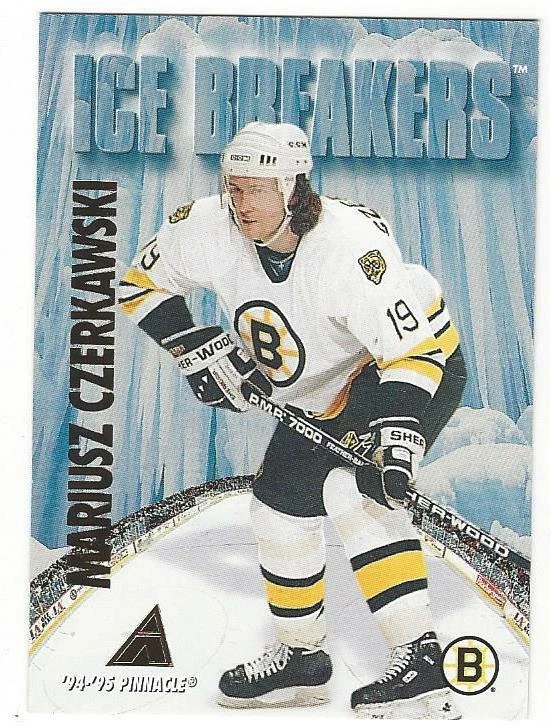 Boston Breakers Hockey