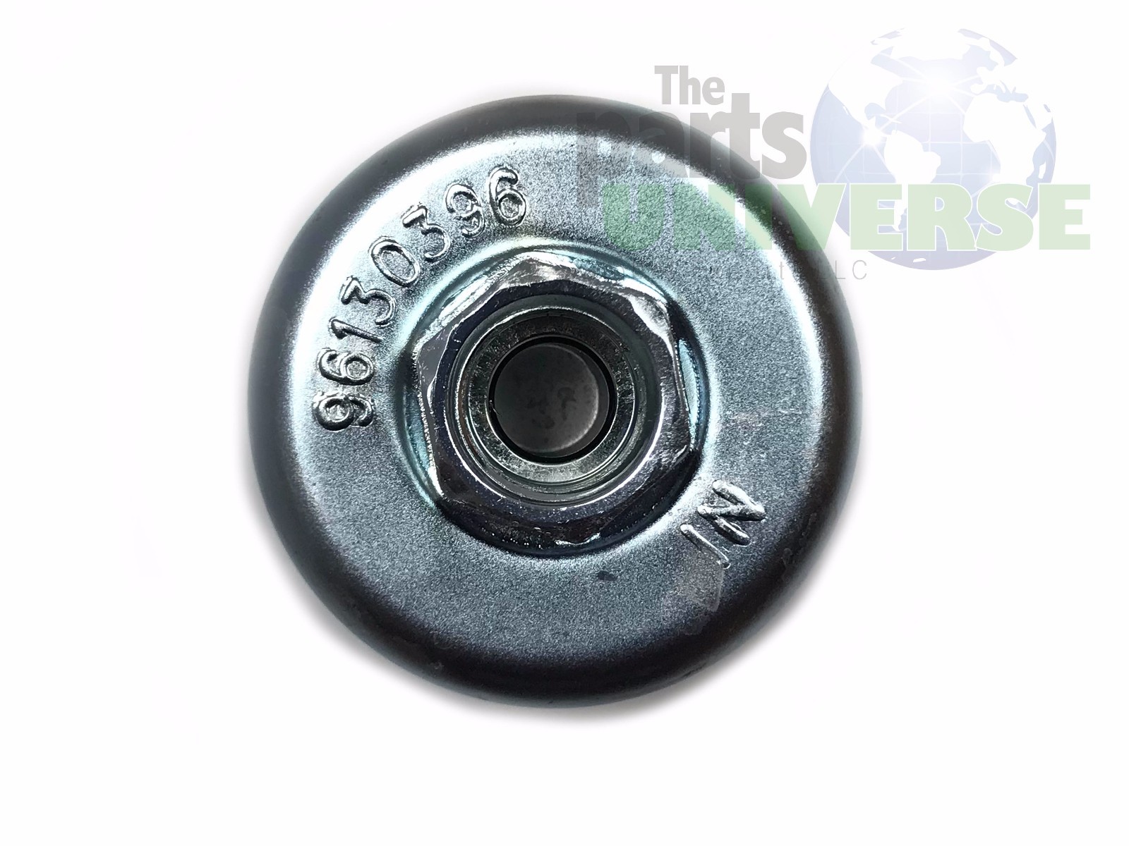 Fuel Filter 96130396 Fits Chevrolet Daewoo | eBay