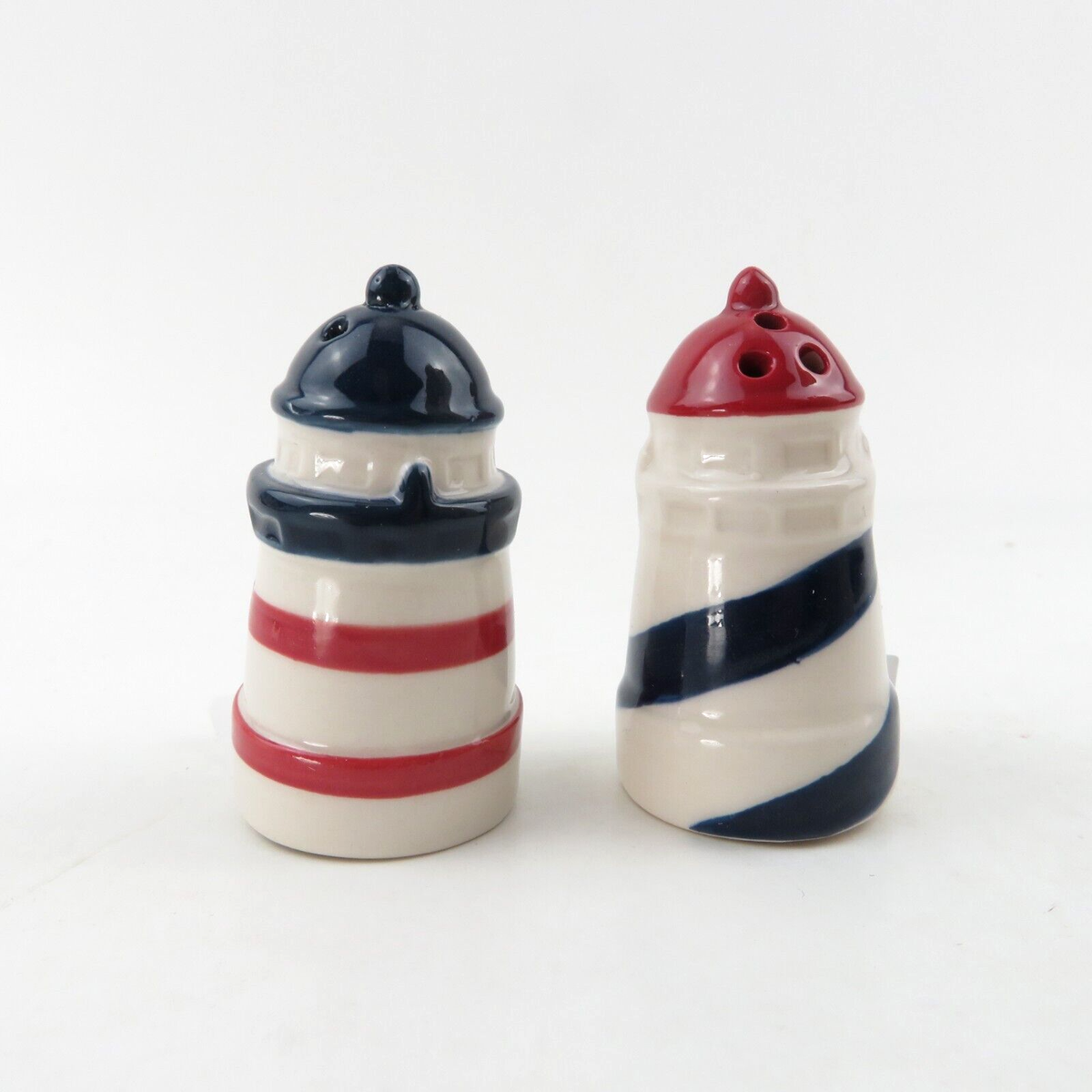 Individual Salt Shakers