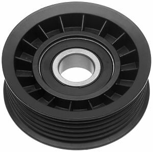 Idler/Tensioner Pulley 38008 ACDelco Professional/Gold | eBay