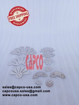 FINGER VALVE SET 2545 NON OEM FREE SHIPPING | eBay