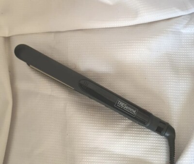 TRESEMME 2039CU Ceramic Hair Straighteners | eBay UK