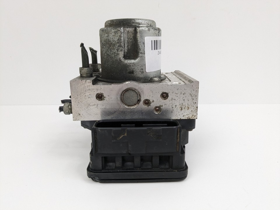 2012-2015 Honda Pilot 2Wd Vsa Anti Lock ABS Pump Module Szba1 Get It ...