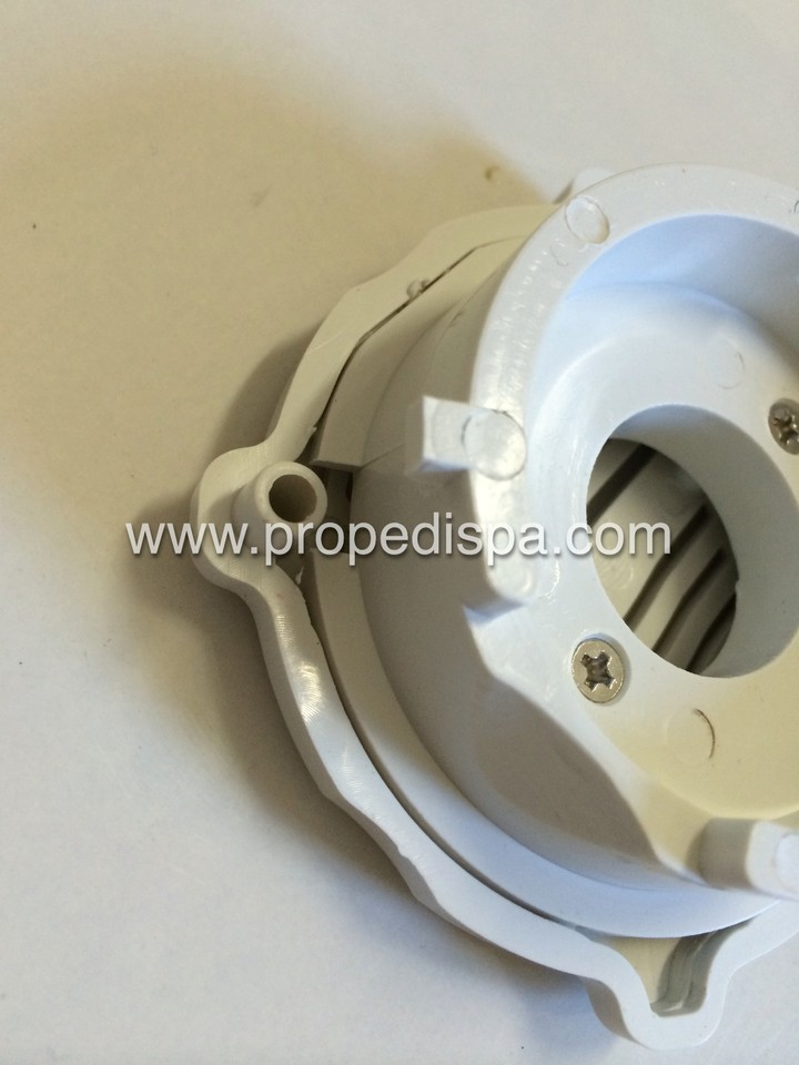 2X New style Genijet / geni jet pipeless motor cover for nail pedicure ...