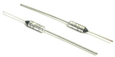 Fuses - Microtemp Thermal Fuse