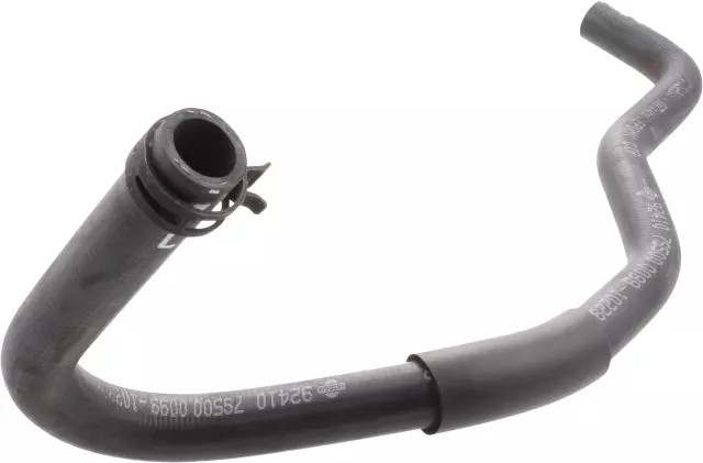 Genuine Nissan 2004-2015 Titan Heater Hose - Outlet 92410-7S500 | eBay