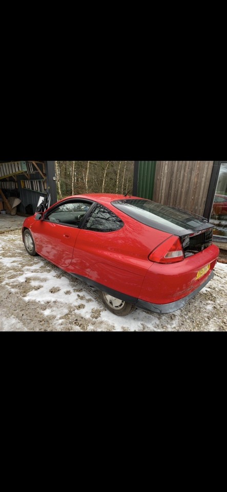 Honda Insight Mk1 | eBay UK