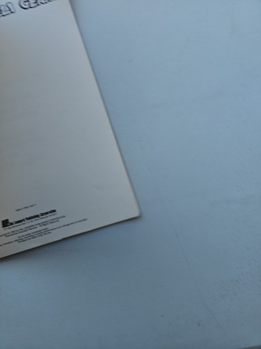 Cream - Disraeli Gears 1992 Doug Grimes Songbook Guitar Tabs Eric ...