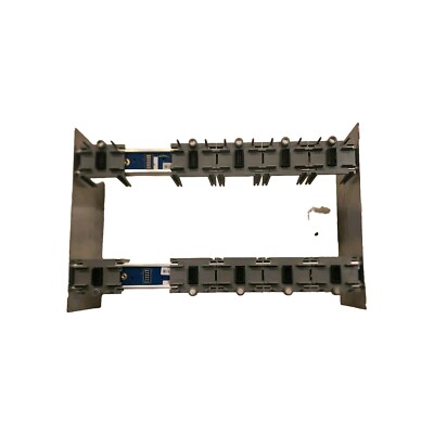 Edwards EST3 Rail Module Chassis Assembly for Fire Alarm Systems SFS1 ...