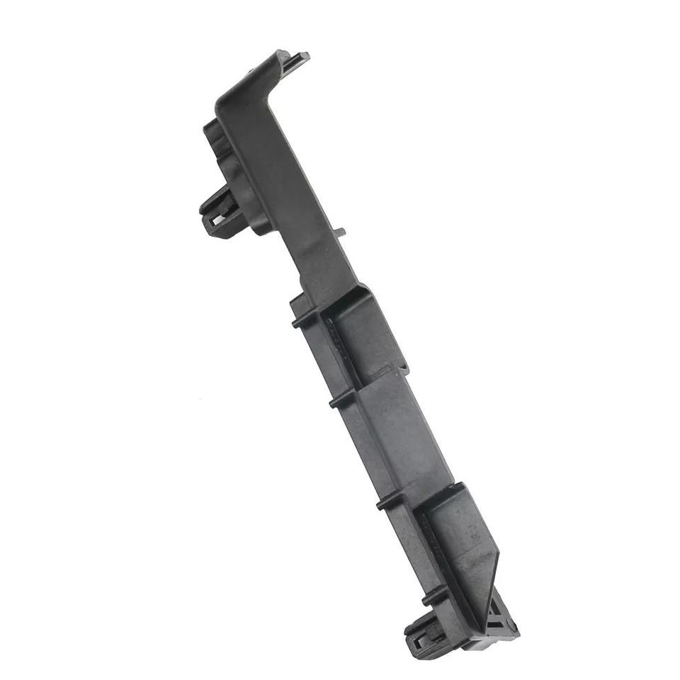 For 2010-2015 AUDI A8 Quattro Right Front Bumper Guide Piece Bracket ...