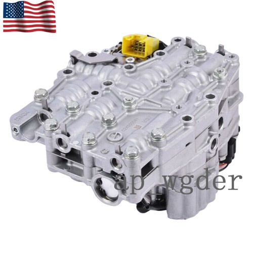 Transmission Valve Body Fits Subaru Exiga LEVORG OUTBACK TR580 CVT ...
