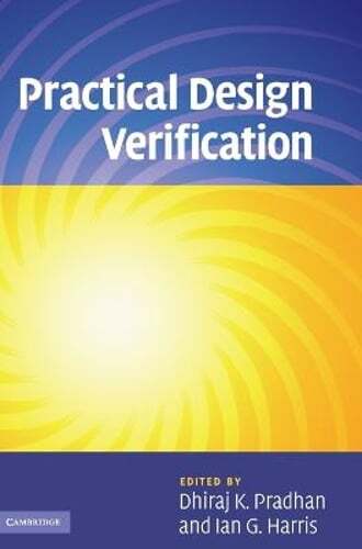 Practical Design Verification by Dhiraj K Pradhan: New 9780521859721| eBay