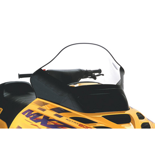 Fits 2000 Ski-Doo MX Z 800 Cobra Windshield 0149701 | eBay