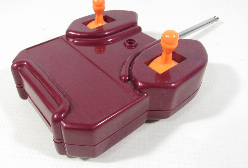 VTG 1995 Kenner Tyco RICOCHET 9.6V RC Car Replacement Original ...