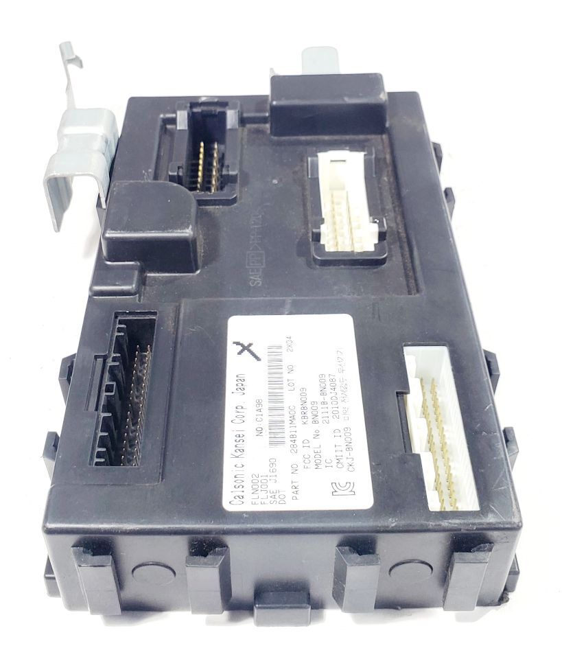 Used Engine Control Module fits: 2011 Infiniti m37 Electronic Control M ...