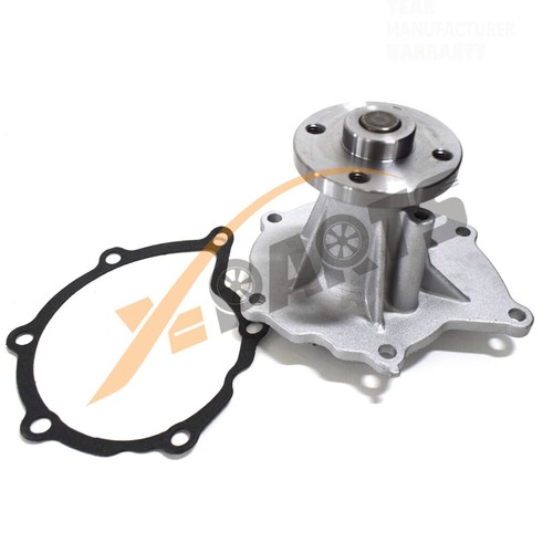 Water Pump for Toyota 7FD 8FD 1DZ 2Z Diesel Engine Forklift Truck 16110 ...