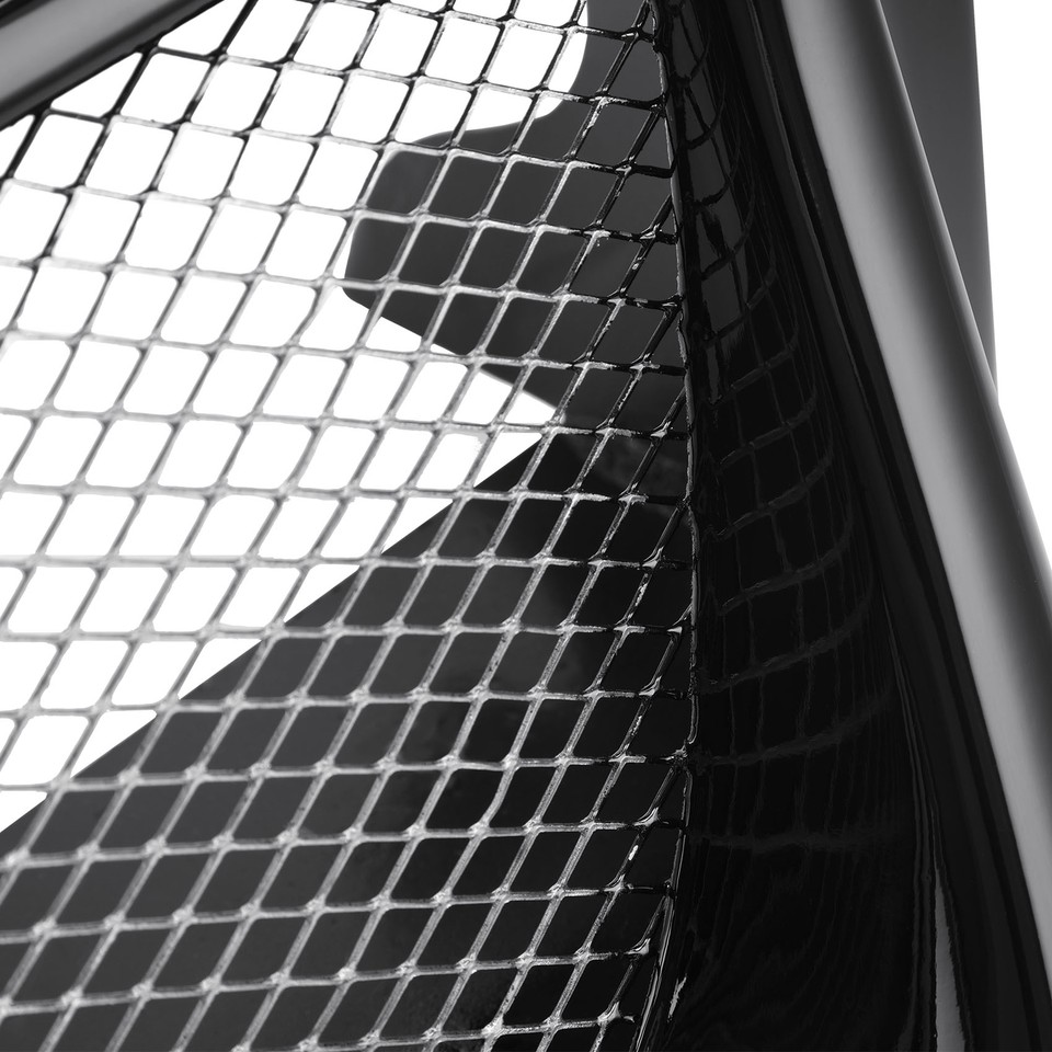 Lower Fairing Oil Cooler Shroud Radiator Spoiler Fit For BMW R18 ...