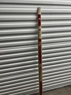 Tripods & Grade Rods - Seco