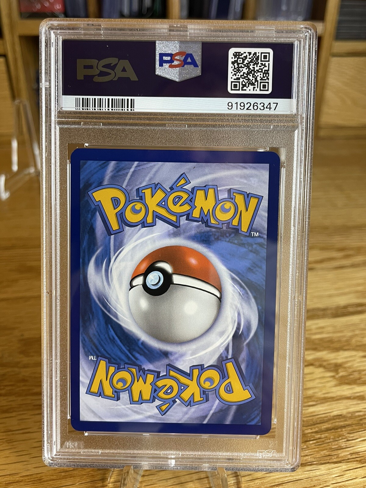 Pokémon TCG Samurott V Crown Zenith: Galarian Gallery GG51/GG70 PSA 10 ...