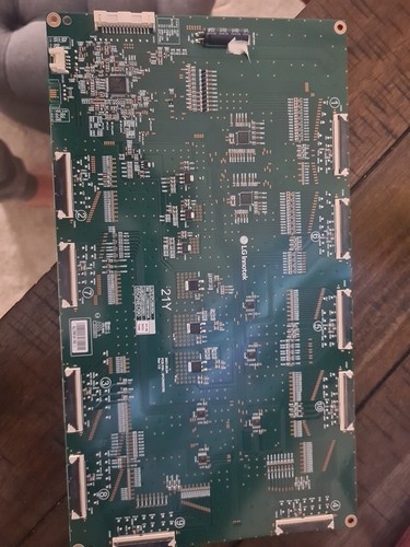 LG 65QNED90UPA LED Driver EBR33102501 703190858627 | eBay