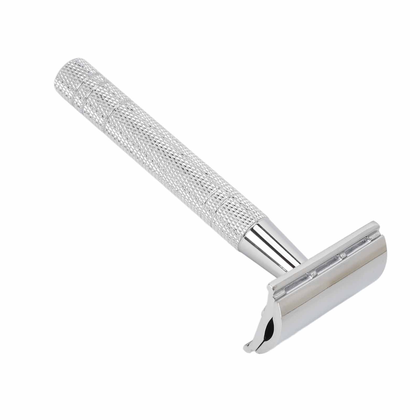 Beard Clipper Handle Double Edges Washable Beard Trimming Cutter ...